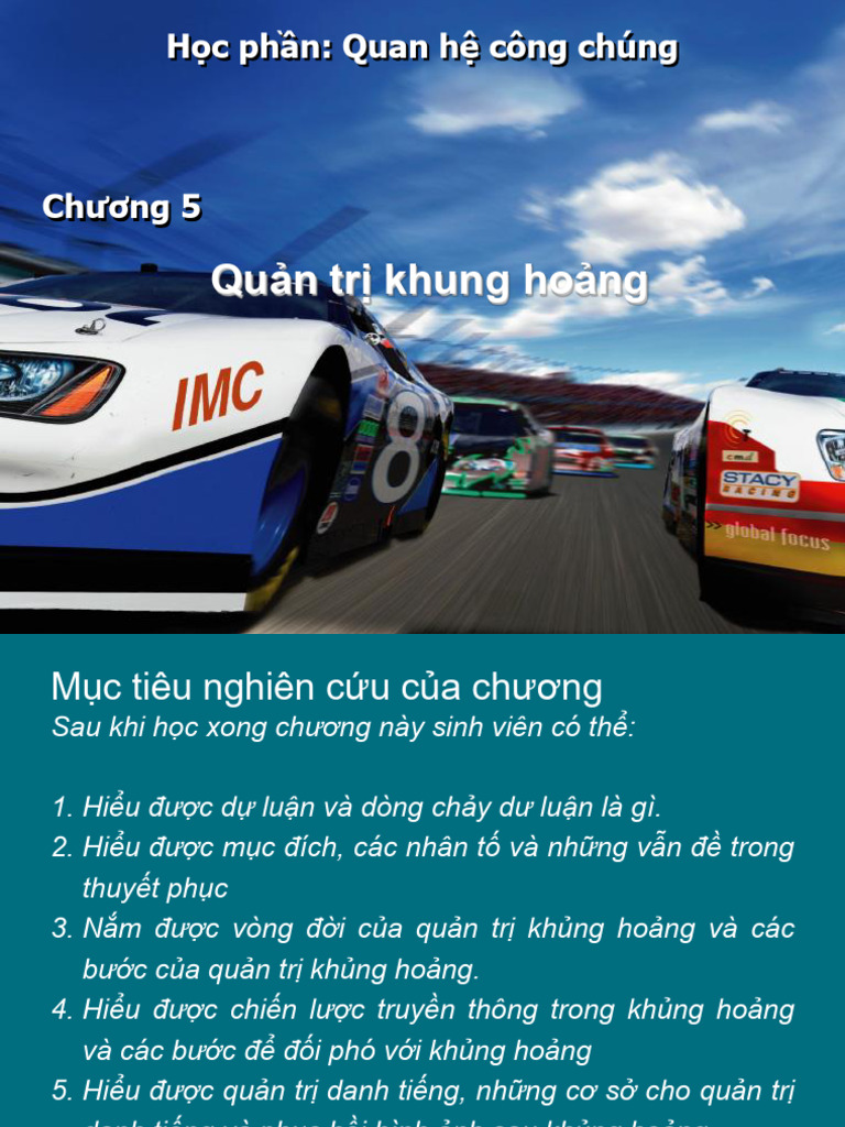 Shimp8e Chap05 | PDF