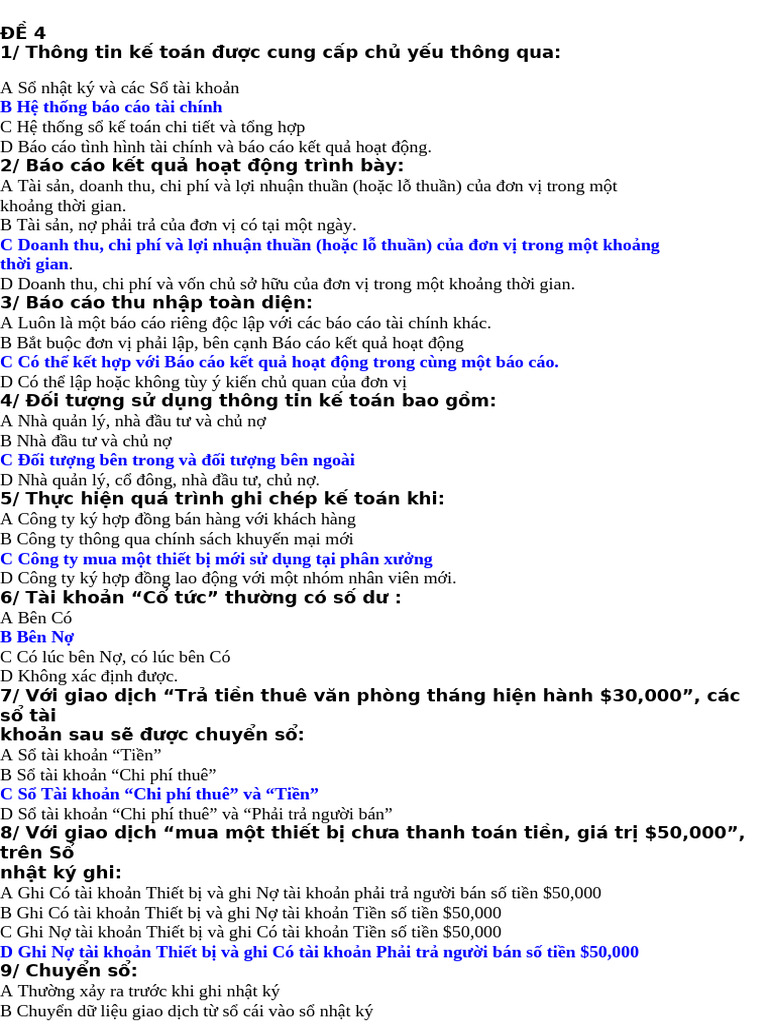 Đề 4,5,6-nlkt | PDF