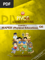 Science 5 5Rs | PDF | Waste Management | Recycling