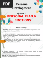 Facial Expression Charts | PDF