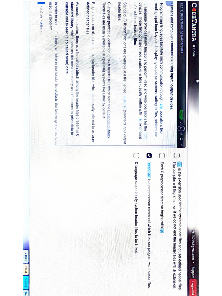 Code Tantra From 13.1 | PDF