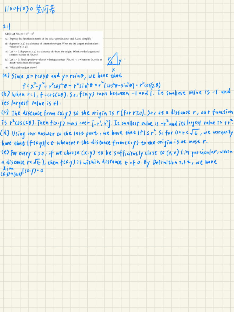 Assignment2 110041030劉可若 | PDF