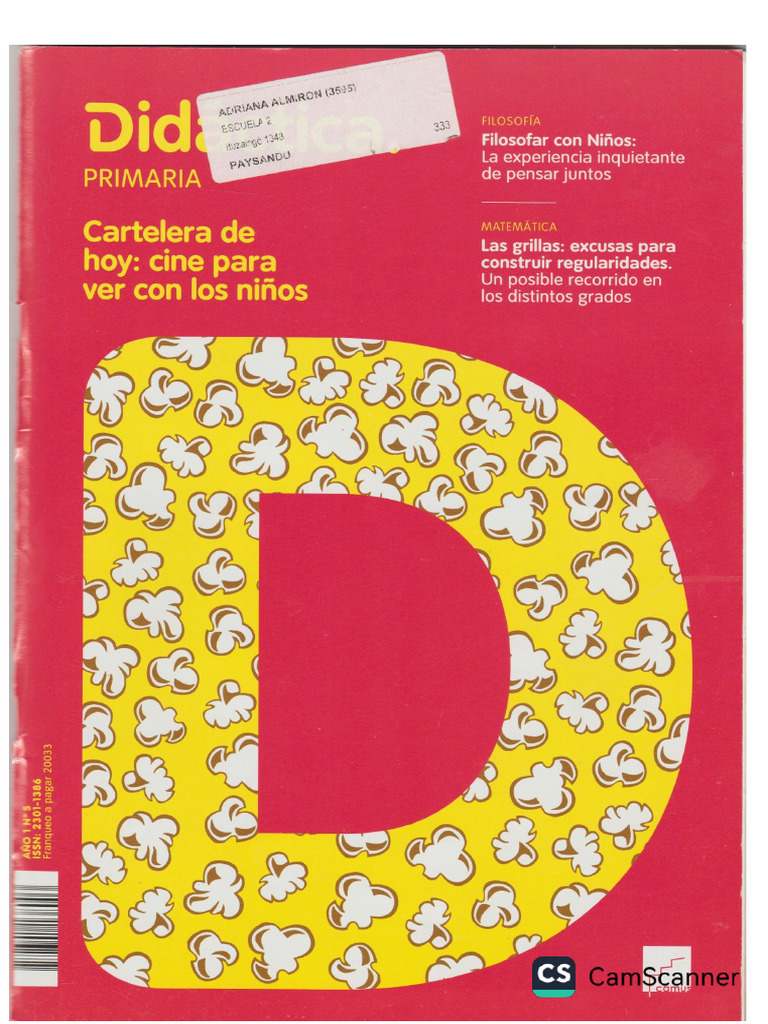 La Cohesión en El Texto (Muy Bueno) | PDF