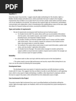 JJM App User Manual 05 05072023 Fielduser | PDF | Login | Mobile App