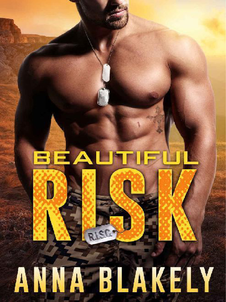 RISC Team Alpha 3 - Beautiful RISK | PDF | Amor | Telefone