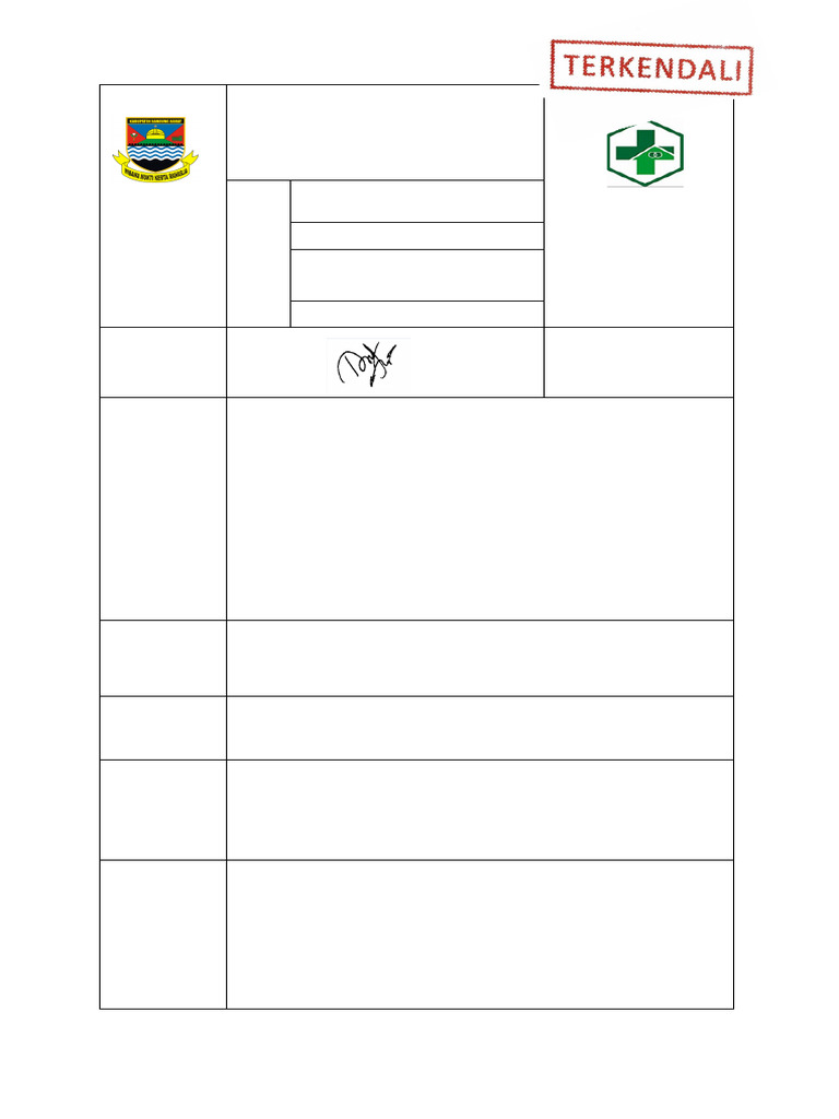 Pemberian TTD untuk Remaja Putri | PDF | Pengembangan Diri | Kesehatan ...