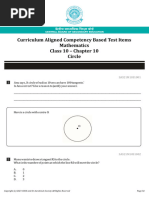 Sahodaya Pre Board 10th English Question Paper | PDF | Halloween