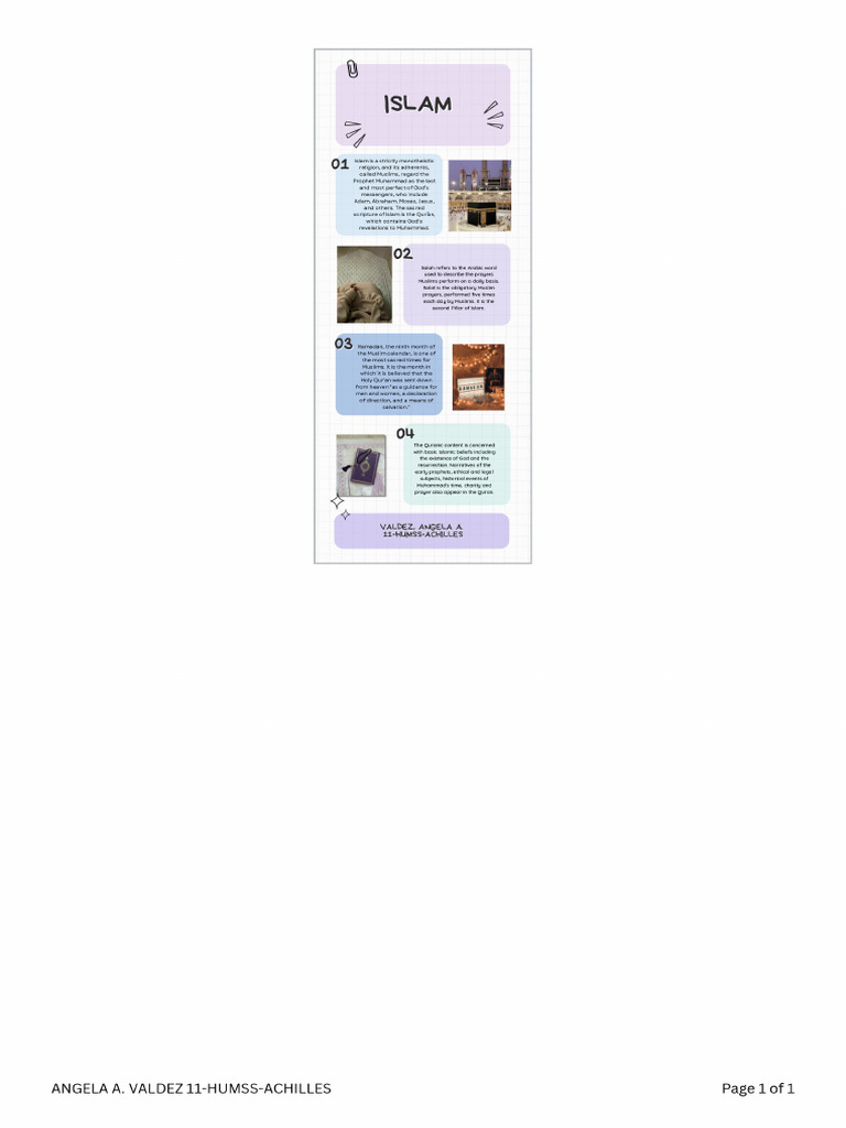 Angela A. Valdez 11-Humss-Achilles - 20241027 - 180810 - 0000 | PDF
