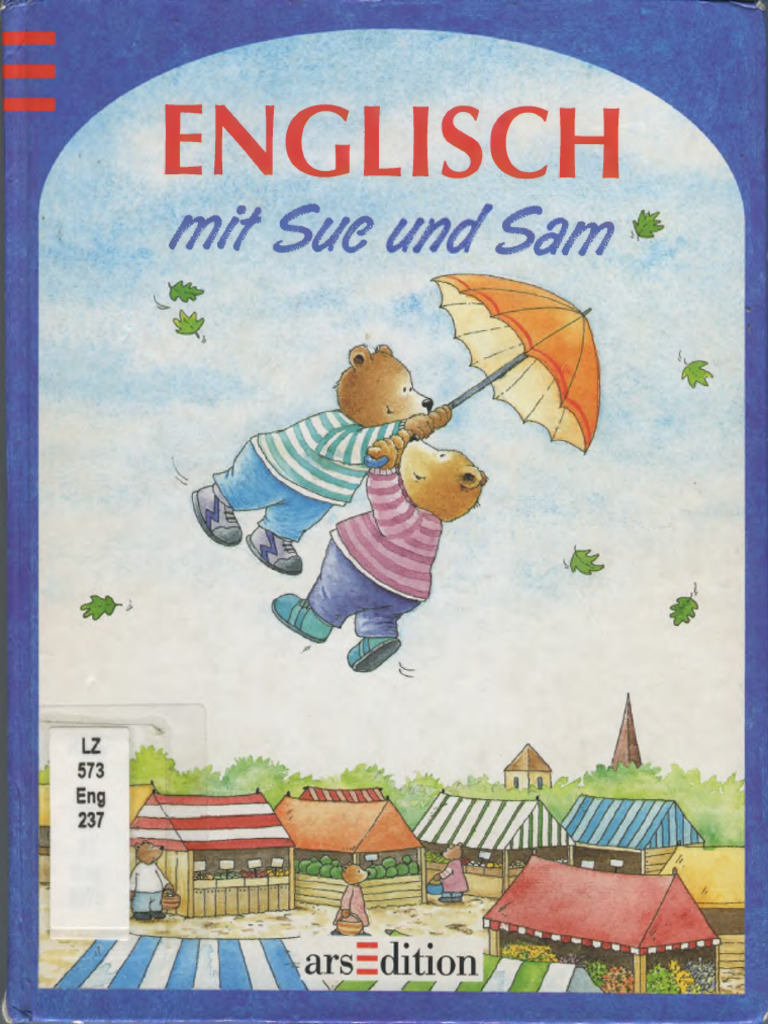 Learning English With Sue and Sam Rudolph A | PDF | Home & Garden | Poetry