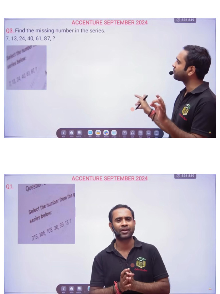 Accenture Grandnote 1 | PDF