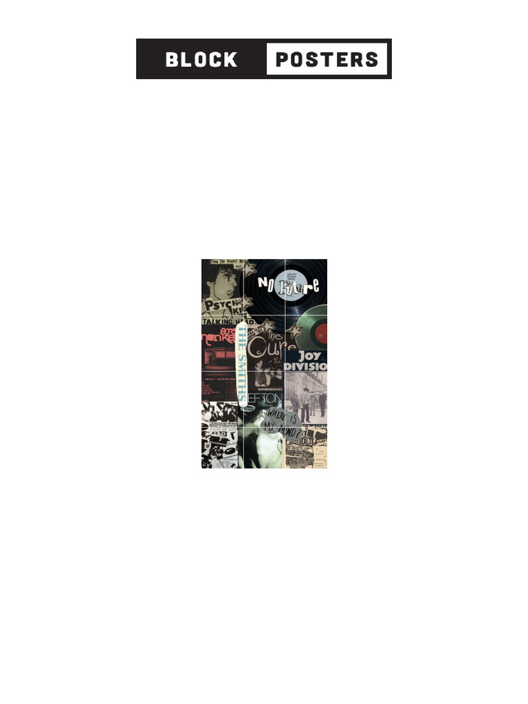 Blockposter 174105 | PDF