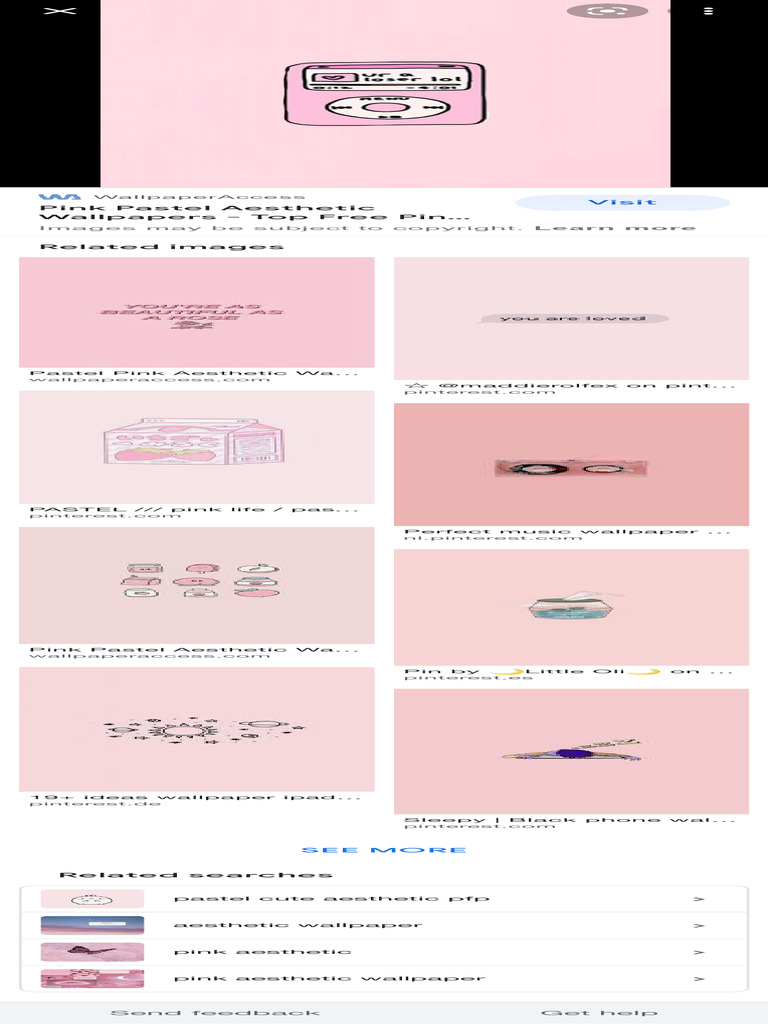 Aesthetic PFP - Google Search | PDF