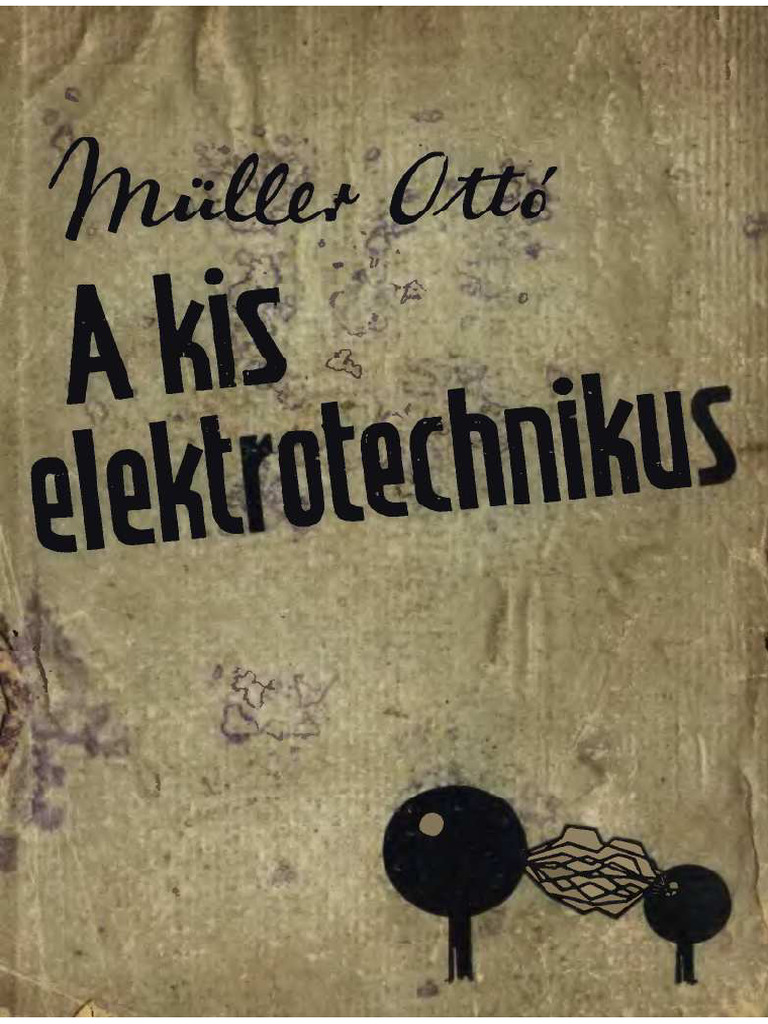 A Kis Elektrotechnikus | PDF