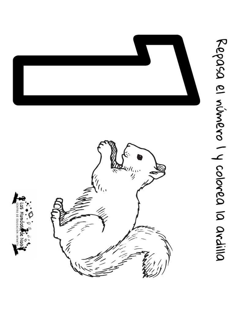 Actividad de Otono | PDF