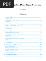Gerald B. Folland (Real Analysis Modern Techniques and Their ...