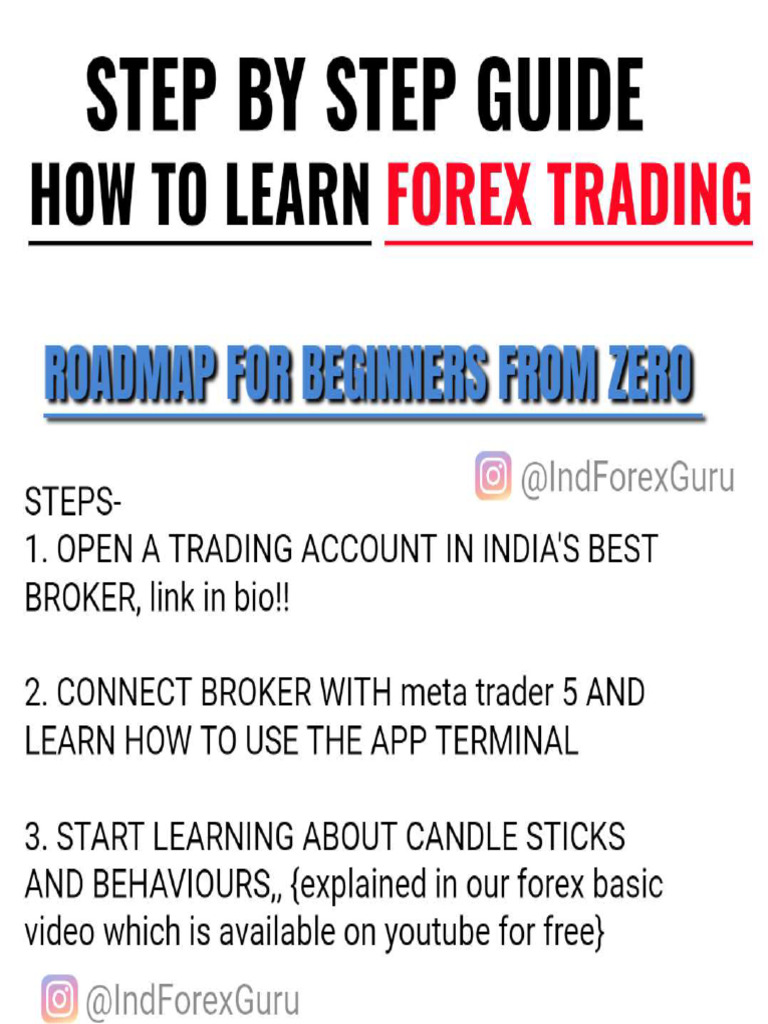 Step-By-Step-Guide - How | PDF