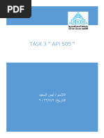 Api RP 500 | PDF | Valve | Manufactured Goods