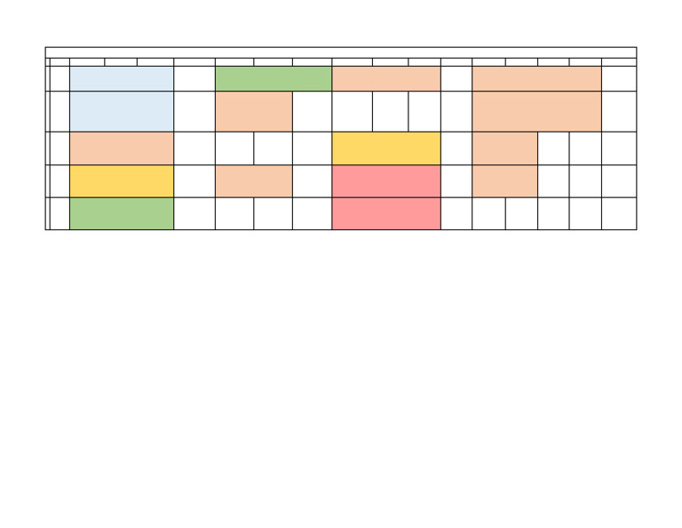 Cs Time Table | PDF | Mathematics | Mathematical Analysis