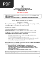 Skala MMSE | PDF