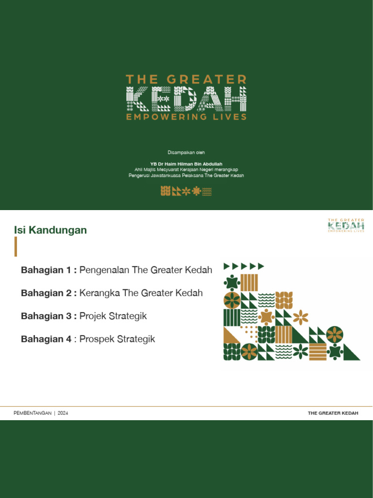 Slide Ringkasan TGK | PDF