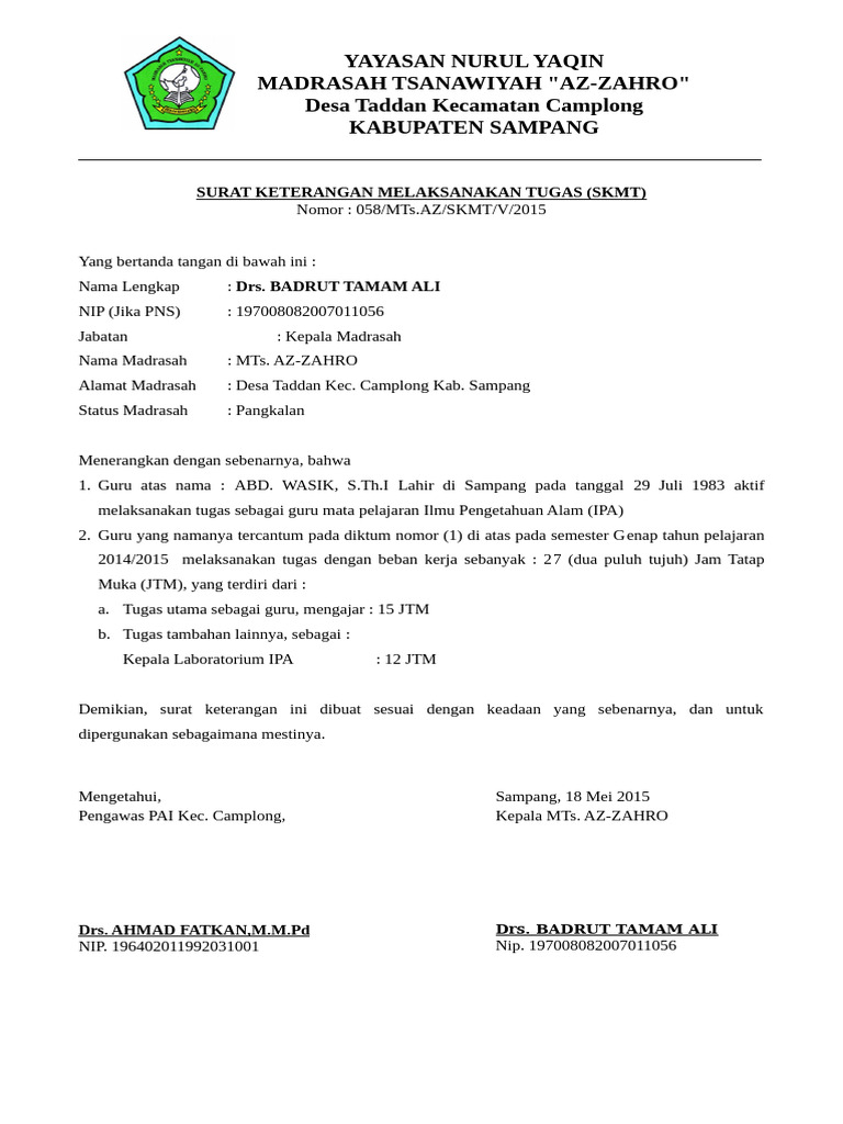 SKMT ............ Okeeeee. | PDF