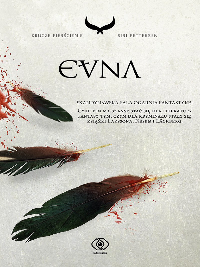 Evna - Siri Pettersen | PDF