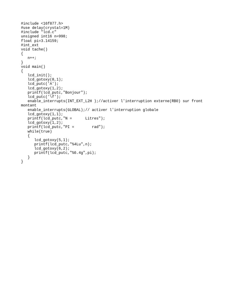 C3 | PDF | Computers
