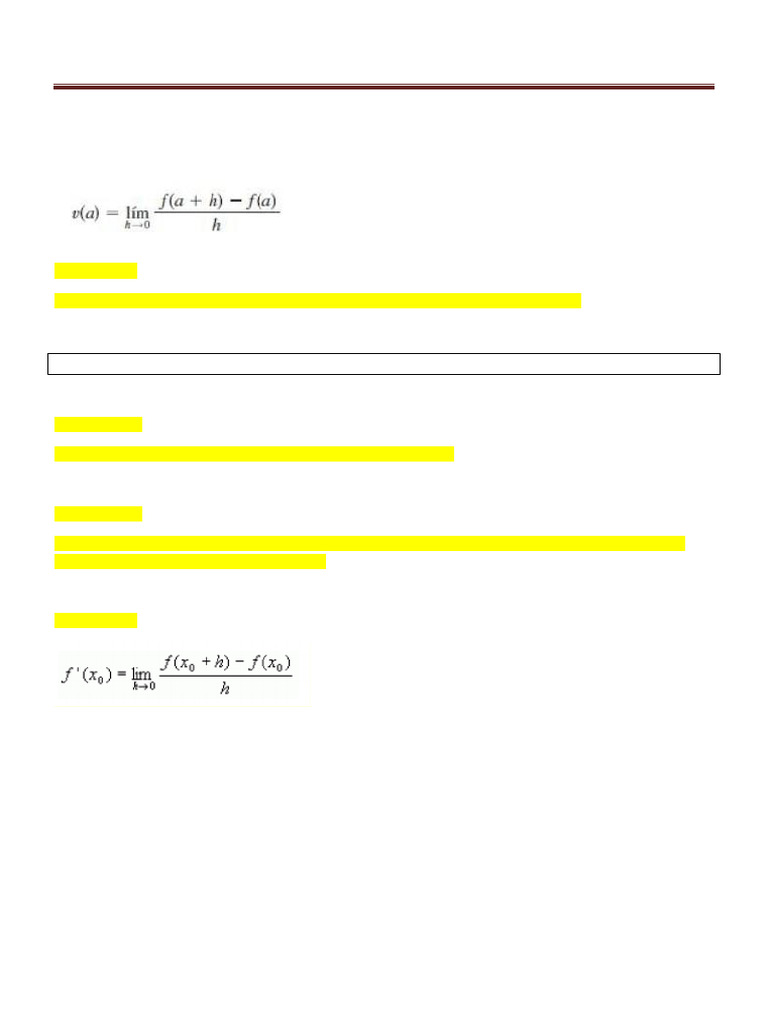 AM24 TP10 U4 Resuelto F | PDF | Derivado | Pendiente