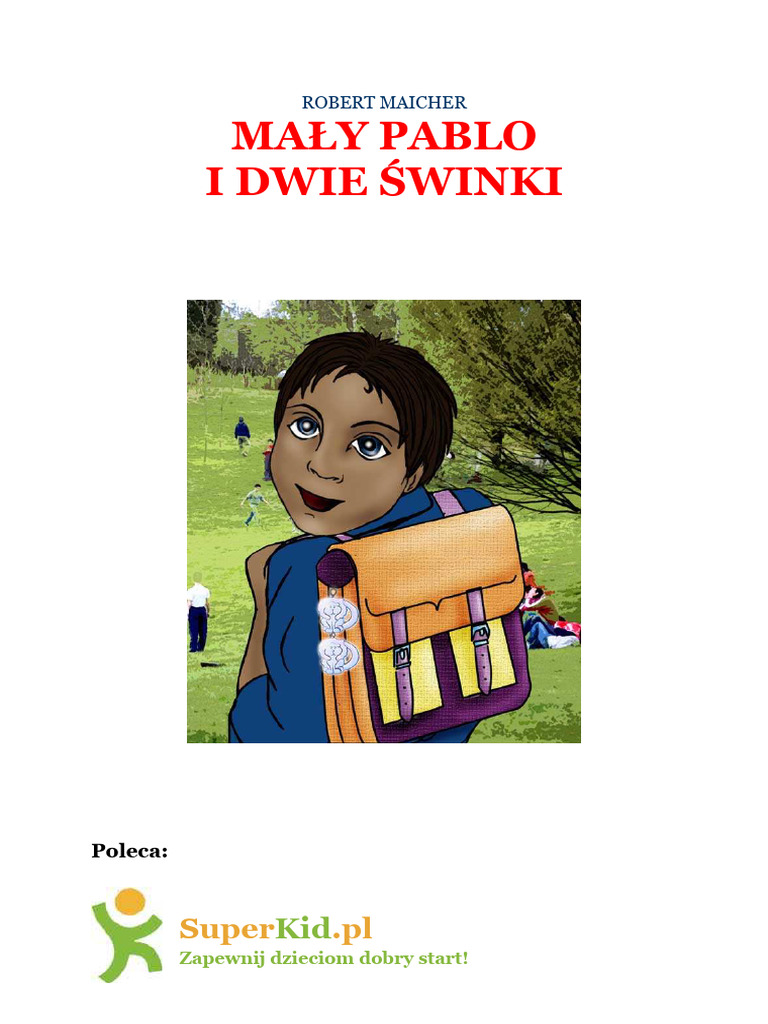 Bajka PDF | PDF