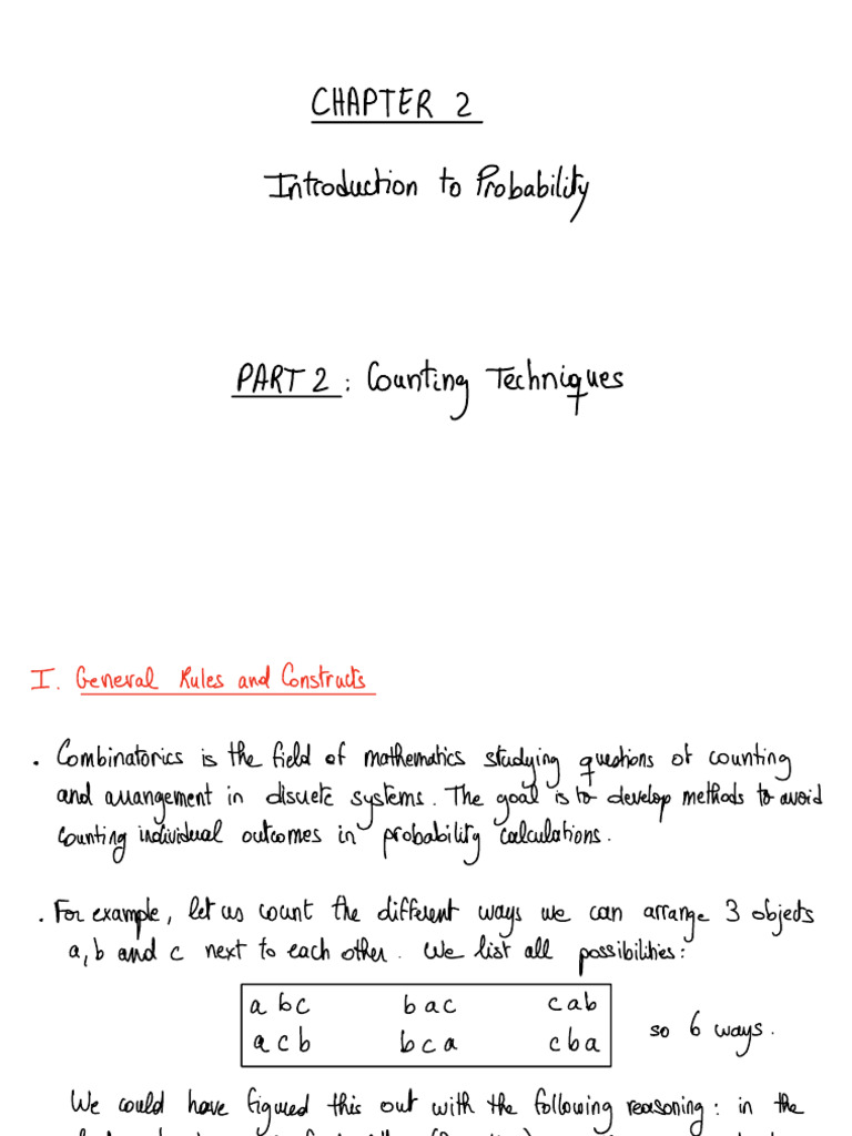 Conditional Probability | PDF | Numbers | Mathematics