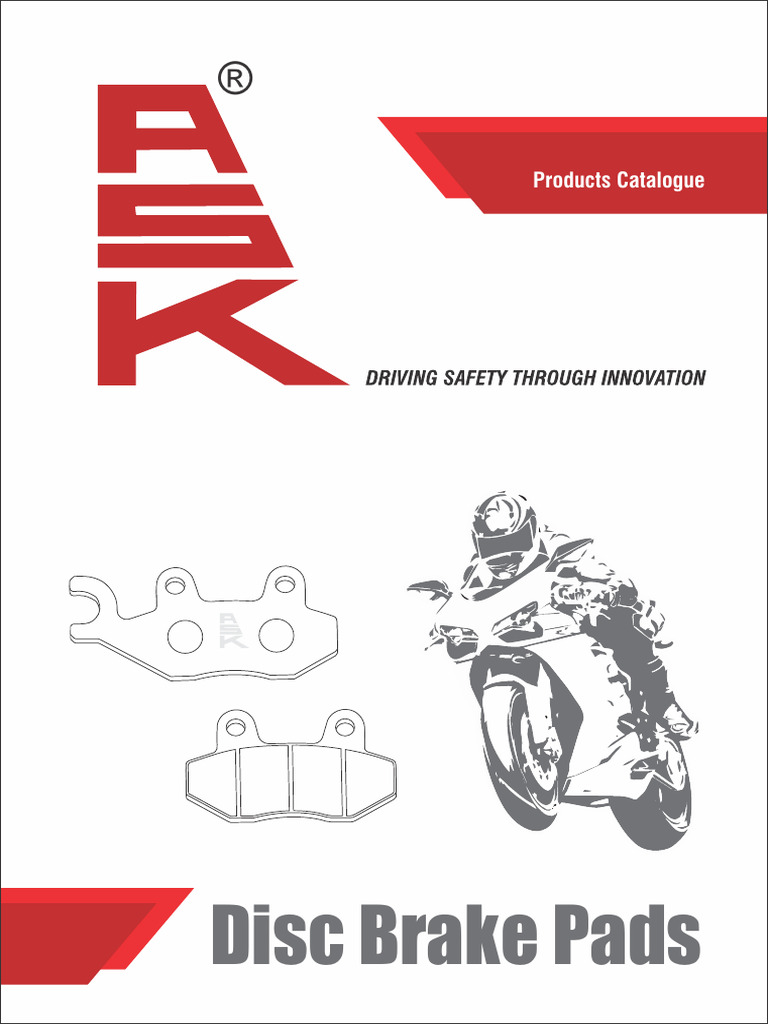 ASK Catalogue 1 1 | PDF