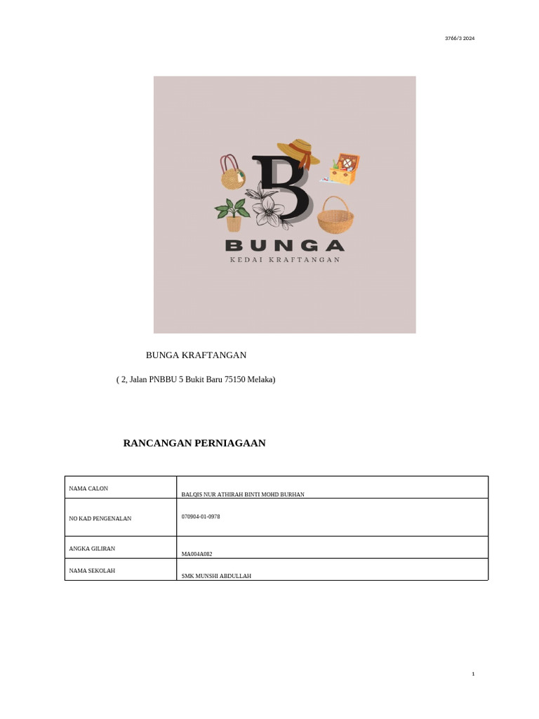 Cover Depan | PDF