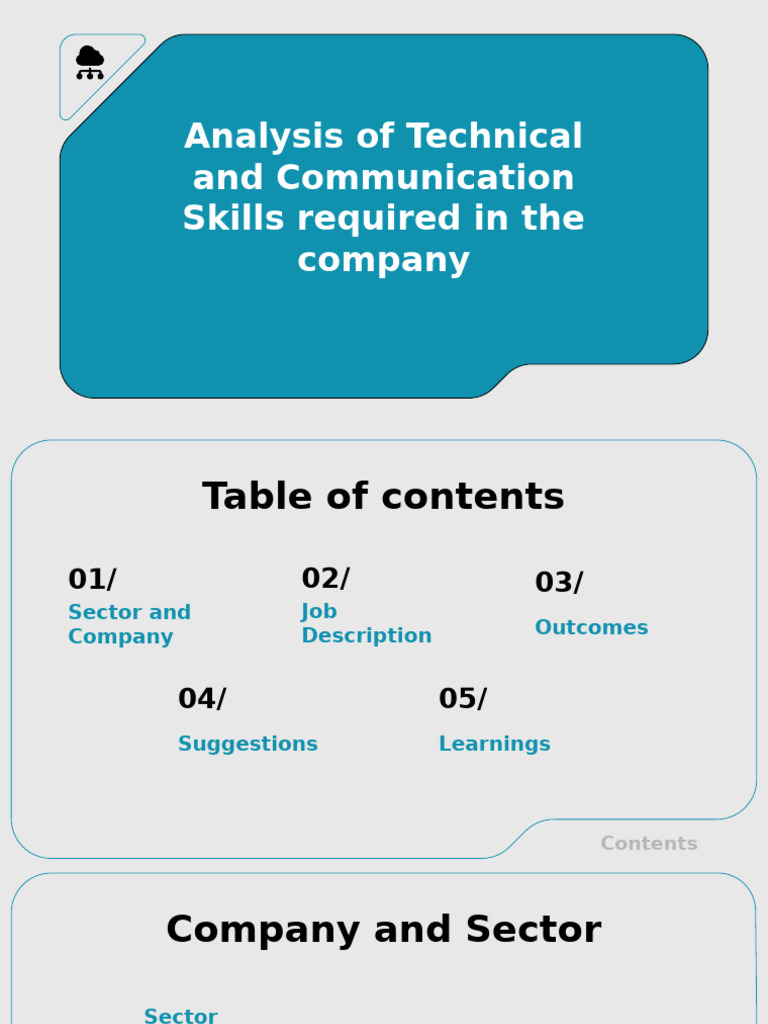 Cloud Computing Business Plan by Slidesgo | PDF | Data | Cloud Computing