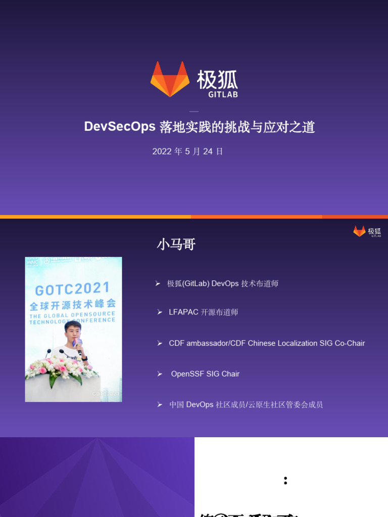 CSDN Devsecops | PDF