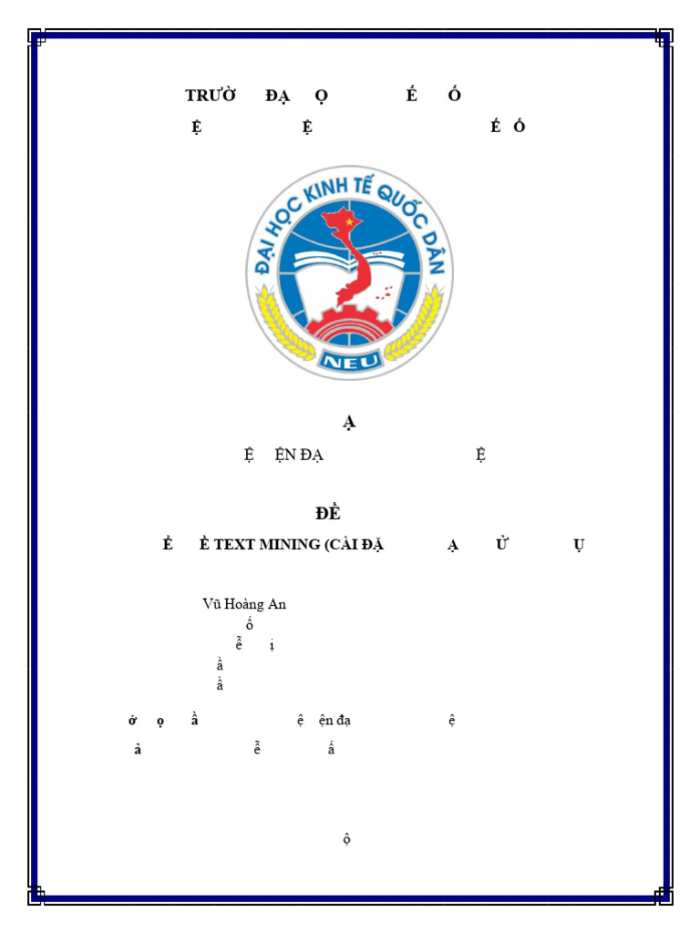 Nhom 1 - CNHD CNTT | PDF