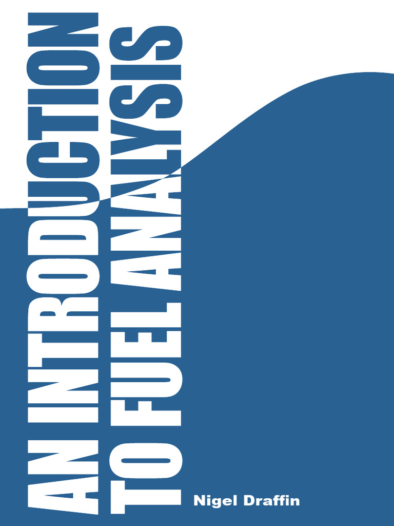 Fuel Analysis | PDF | Fuel Oil | Oil Refinery