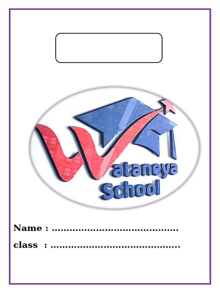 Junior 2 Booklet 2025 | PDF