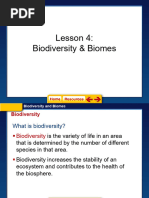 Biomeviewer: Biodiversity and Human Impacts: Tips For Using The App ...