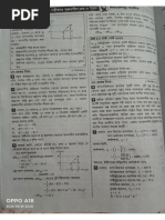 HSC Higher Math 1st Paper Solutions | PDF