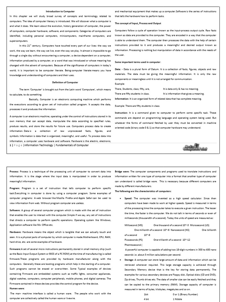 Foc | PDF | Integrated Circuit | Computer Data Storage
