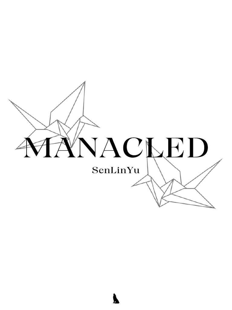 MANACLED Por SenLinYu Volumen 1 | PDF | Harry Potter
