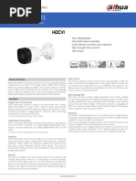 Understanding DORI in CCTV Systems | PDF | Camera | Surveillance