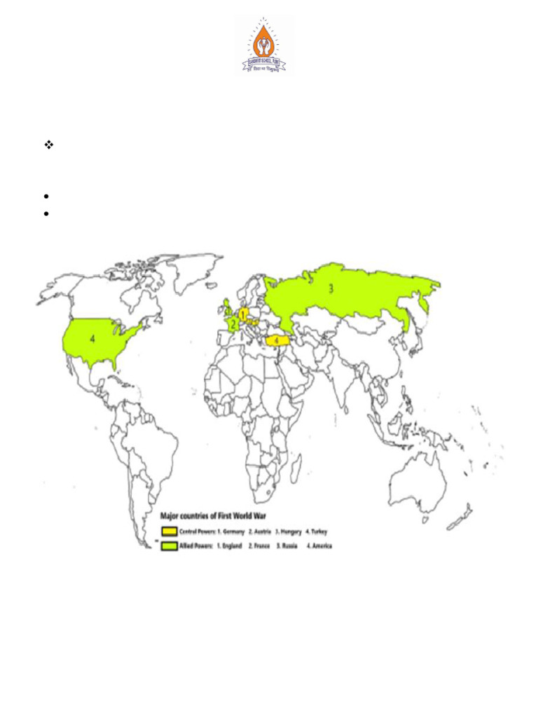 Grade IX HY Map Points 2024-25 | PDF