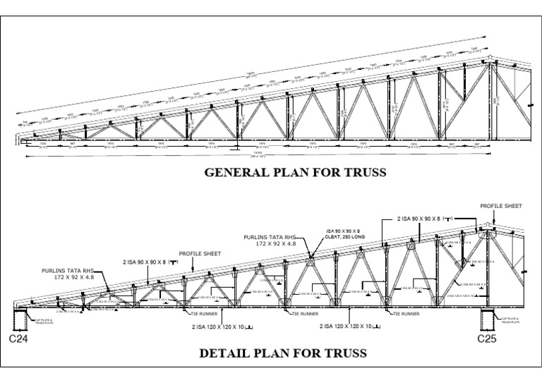 TRUSS | PDF
