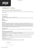 Nobivac L4 Vaccine Overview for Dogs | PDF | Vaccines | Serotype