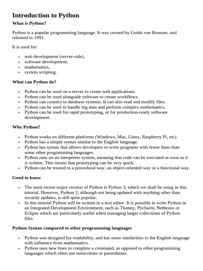 Python Hotel Management System Guide | PDF | My Sql | Python ...