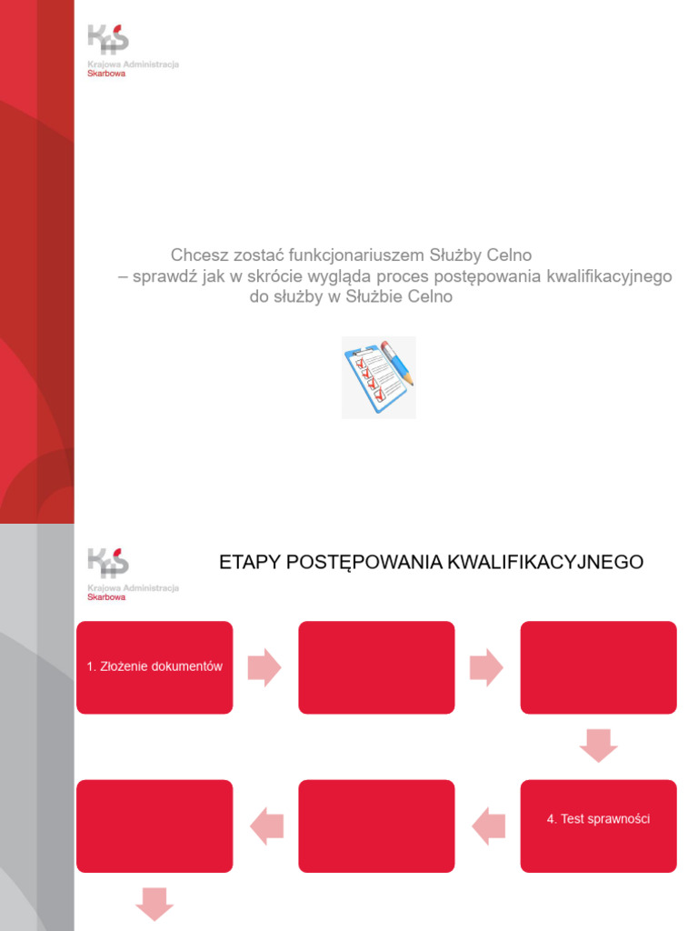 Poradnik Jak Rekrutujemy Do SCS 2 | PDF