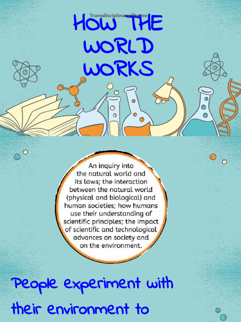 Science Exploration for Students | PDF