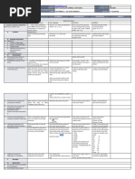 Low Level Design LLD Document Template.docx (1) | PDF | Unit Testing ...
