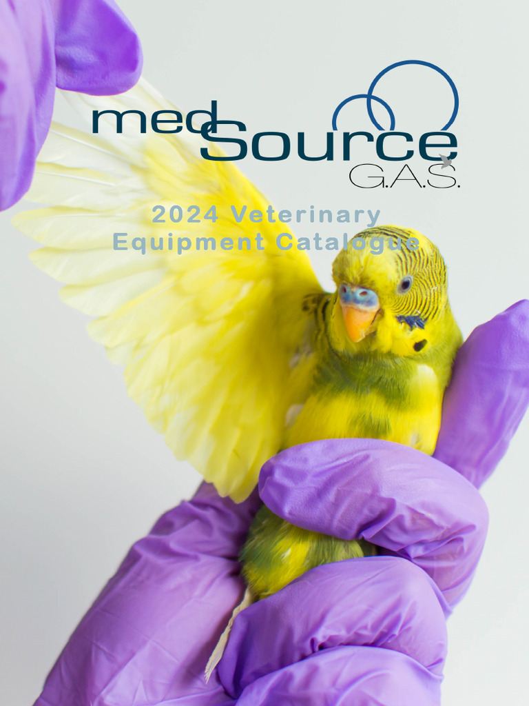 MedSource Equipment and Servicing Catalogue | PDF | Computers ...